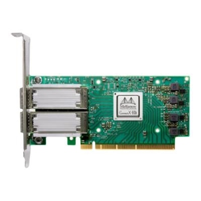 Click here for NVIDIA ConnectX-6 Dx Ethernet SmartNIC prices