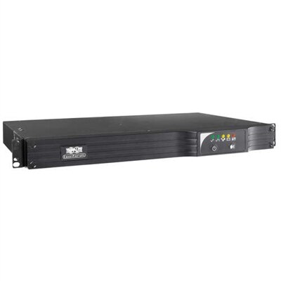 Click here for Tripp Lite by Eaton SmartPro SMART500RT1UN 500VA R... prices