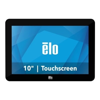 Click here for Elo 1002L 10 Class LCD Touchscreen Monitor - 16:10... prices