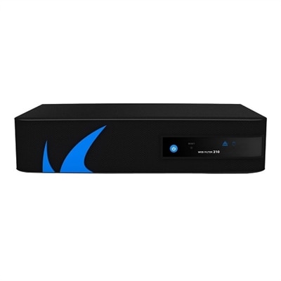 Click here for Barracuda Web Security Gateway 210 - Security appl... prices