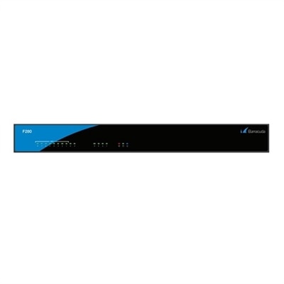 Click here for Barracuda CloudGen Firewall F-Series F280 - Firewa... prices