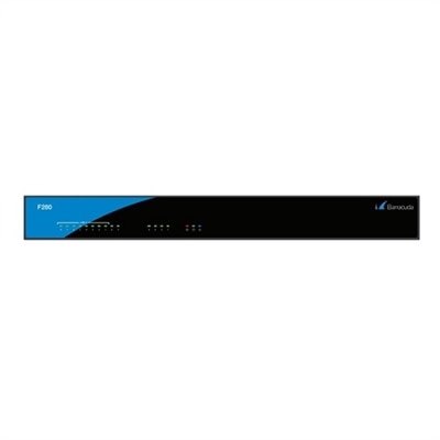 Click here for Barracuda CloudGen Firewall F-Series F280 - Firewa... prices