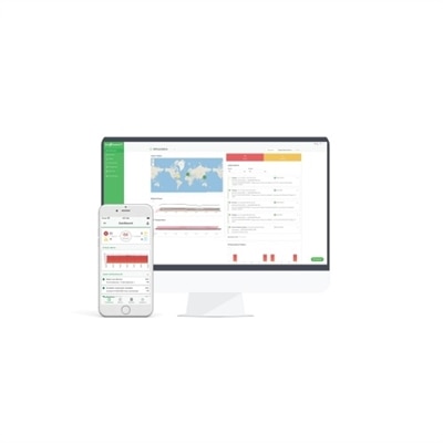 Click here for Subscription  Ecostruxure IT Expert  5 years  25 n... prices