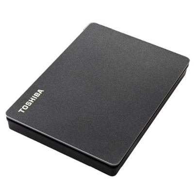 Click here for Toshiba Canvio Gaming HDTX140XK3CA 4 TB Portable H... prices