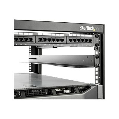 Click here for StarTech.com 1U 19 Server Rack Rails 24-36 Adjusta... prices