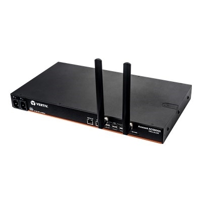 Click here for Vertiv Avocent ACS8000 Serial Console 8 port | Dua... prices