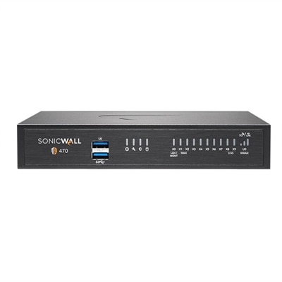 Click here for SonicWall TZ470 Network Security/Firewall Applianc... prices