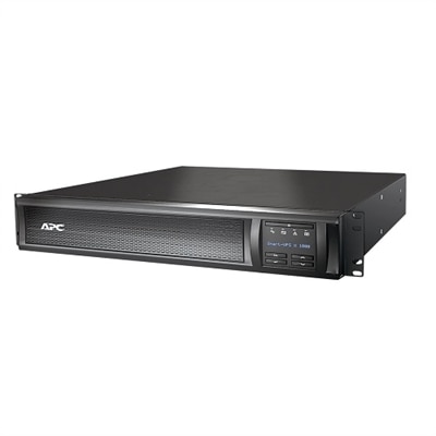 Click here for APC by Schneider Electric Smart-UPS SMX 1000VA Tow... prices