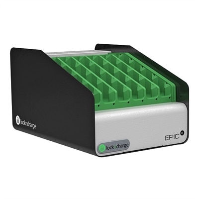 Click here for LocknCharge EPIC 6 - Storage box for 6 Laptops - s... prices