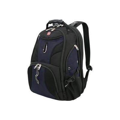 Click here for Swissgear Scansmart Backpack prices