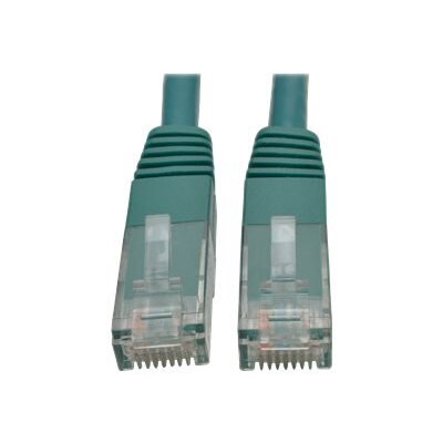 Click here for Eaton Tripp Lite Series Cat6 Gigabit Molded (UTP)... prices