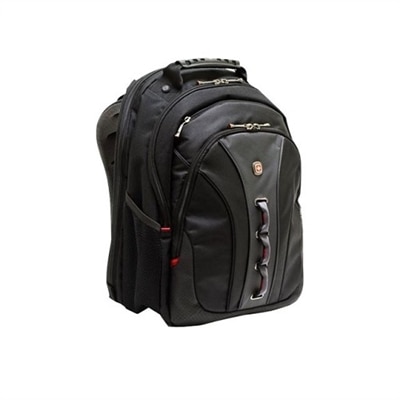 Click here for Wenger LEGACY 16-inch Laptop Backpack - Laptop car... prices