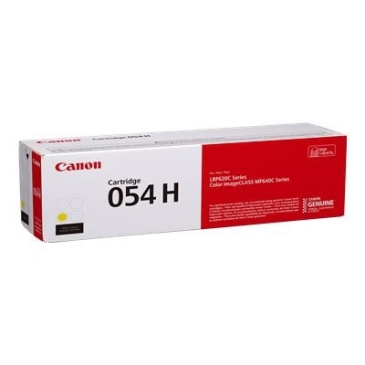 Click here for Canon 054H Original High Yield Laser Toner Cartrid... prices