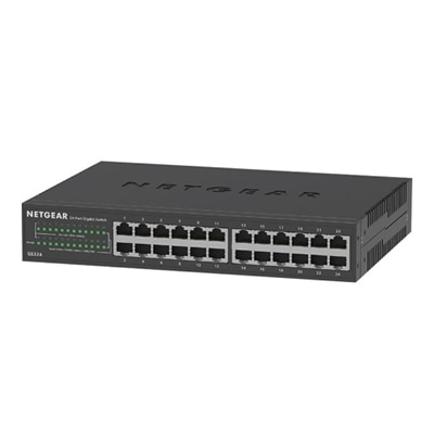 Click here for Netgear Business GS324 Ethernet Switch prices