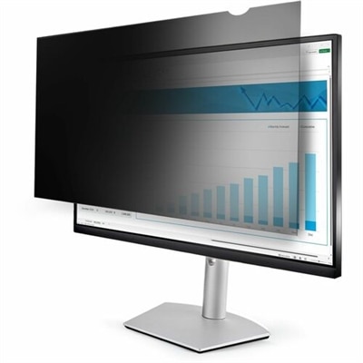 Click here for 24 in. Monitor Privacy Screen - Universal - Matte... prices