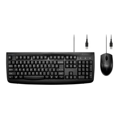 Click here for Kensington Pro Fit Washable Wired Desktop Set prices