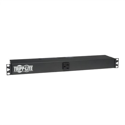 Click here for Tripp Lite series PDU1220T6 13-Outlets PDU prices