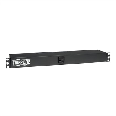 Click here for Tripp Lite series PDU1226 13-Outlets PDU prices