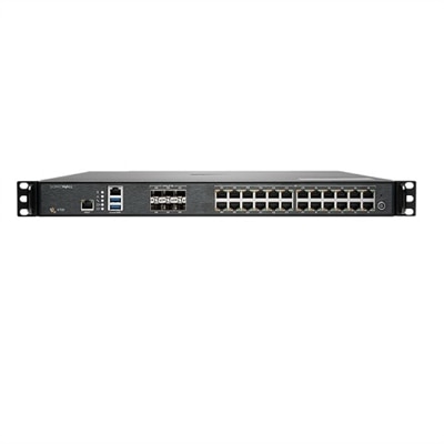 Click here for SonicWall NSa 4700 High Availability Firewall prices