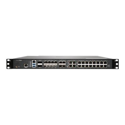 Click here for SonicWall NSa 6700 Network Security/Firewall Appli... prices