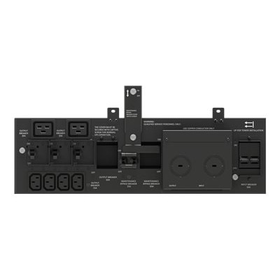 Click here for Vertiv Liebert POD PD5 - (6) IEC|UPS Maintenance B... prices