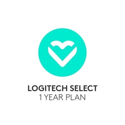 Click here for 1 year Logitech Select Service Plan - 1 Medium/Lar... prices