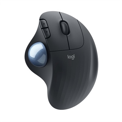 Click here for Logitech ERGO M575 Wireless Trackball Mouse for Bu... prices