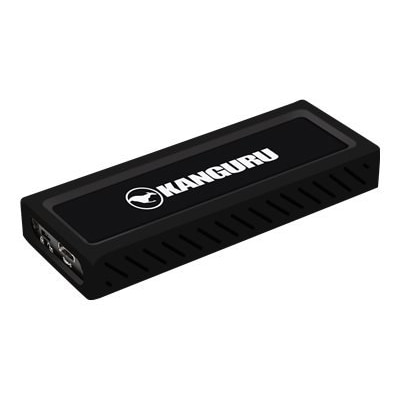 Click here for Kanguru UltraLock USB-C M.2 NVMe SSD  SuperSpeed+... prices