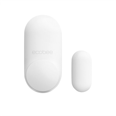 Click here for ecobee SmartSensor for doors and windows 2-pack prices