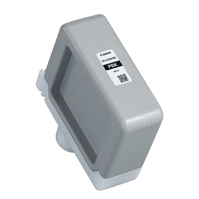 Click here for Canon PFI-2100PBK Original Inkjet Ink Cartridge -... prices