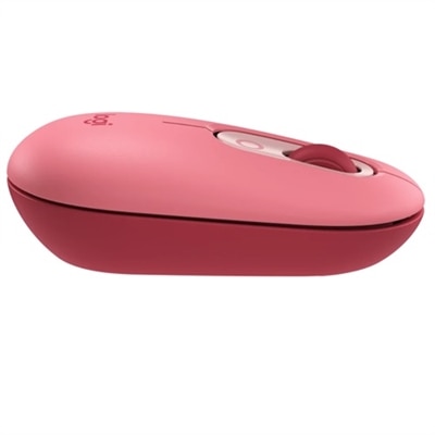 Click here for Logitech POP Mouse  Wireless Mouse with Customizab... prices