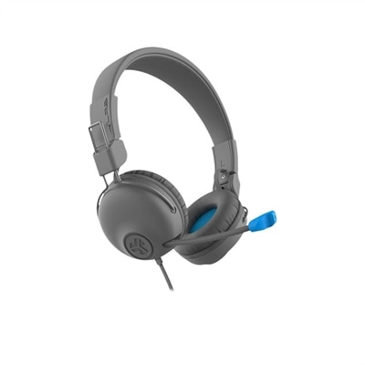 Click here for JLab Audio JBuddies Learn - Headset - on-ear - wir... prices