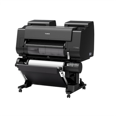 Click here for Canon imagePROGRAF GP-2000 24 Large Format Printer prices