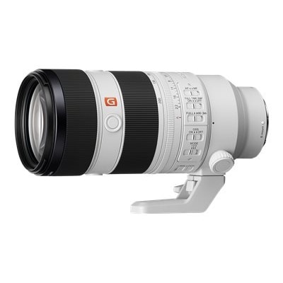 Click here for Sony SEL70200GM2 - 70 mm to 200 mm - f/22 - f/2.8... prices