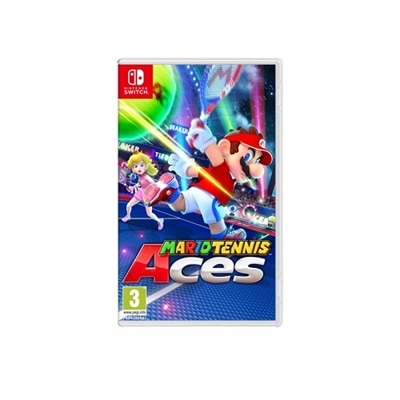 Click here for Mario Tennis Aces - Nintendo Switch prices