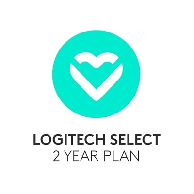 Click here for 2 year Logitech Select Service Plan - 1 Medium/Lar... prices