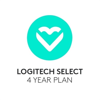 Click here for 4 year Logitech Select Service Plan - 1 Medium/Lar... prices