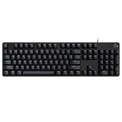 Click here for Logitech G413 SE Mechanical Gaming Keyboard prices