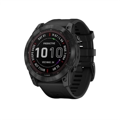 Click here for Garmin fÄnix 7X - Sapphire Solar Edition prices
