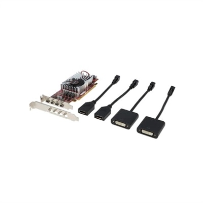 Click here for VisionTek AMD Radeon RX 550 Graphic Card - 4 GB GD... prices