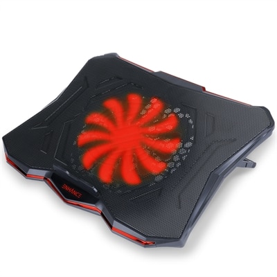 Click here for Enhance Cryogen 5 Laptop Cooling Pad (Red) prices