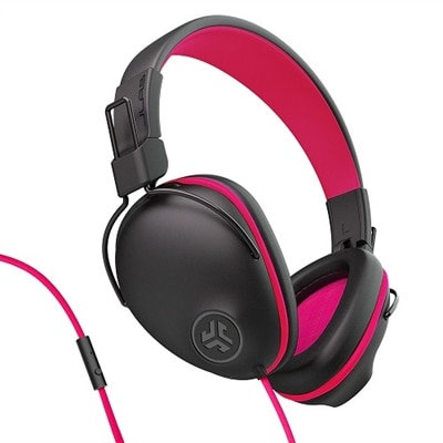 Click here for JBuddies Pro Wired Kids Headphones prices
