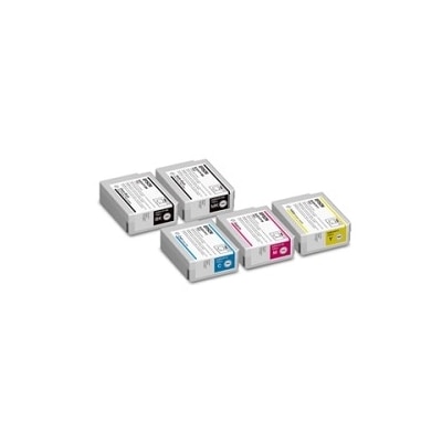 Click here for Epson SJIC41P Original Inkjet Ink Cartridge - Mage... prices