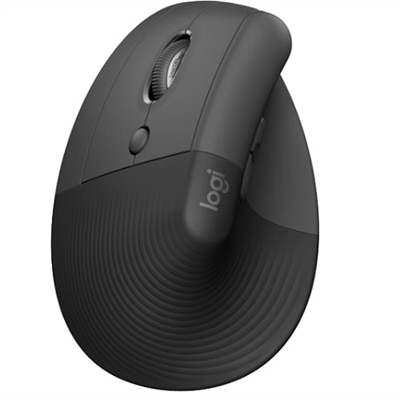 Click here for Logitech Lift for Business Left  Vertical Ergonomi... prices