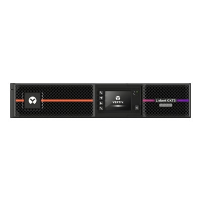 Click here for Vertiv Liebert GXT5 Lithium-Ion Online UPS 3000VA/... prices