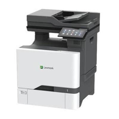 Click here for Lexmark CX730DE Wired Color All-In-One Laser Print... prices