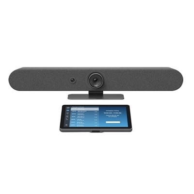 Click here for Logitech Rally Bar Mini + Tap IP Graphite Bundle f... prices