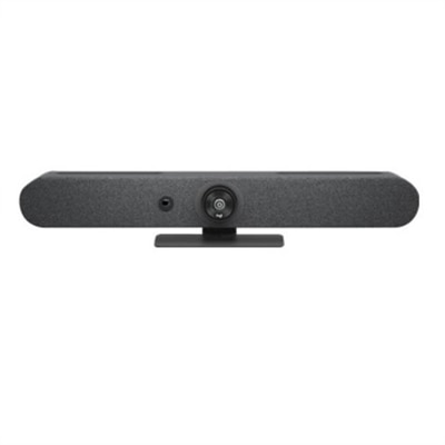 Click here for Logitech Rally Bar Mini All-in-One Video Bar (Grap... prices