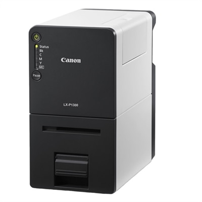 Click here for Canon LX-P1300 Inkjet Printer - Color - Label Prin... prices