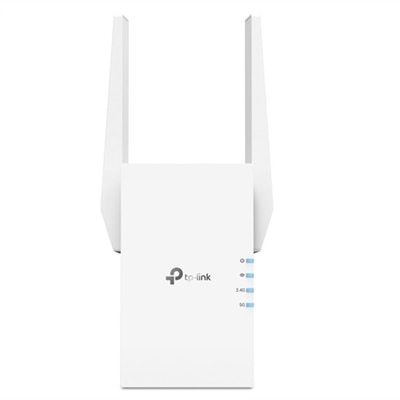 Click here for TP-Link RE705X Dual Band IEEE 802.11ax 2.91 Gbit/s... prices